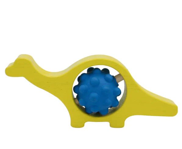 NUBBLES DINOSAUR – Buttercup Baby Co.