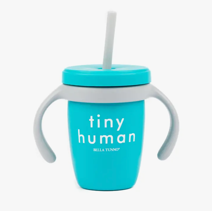 TINY HUMAN STRAW CONVERSION SET – Buttercup Baby Co.