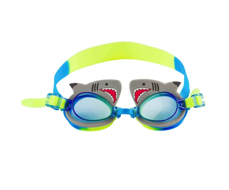 SHARK BOY GOGGLES – Buttercup Baby Co.
