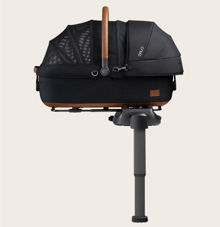 TAVO PET MAEVE CAR SEAT – Buttercup Baby Co.