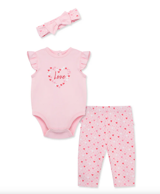 Buttercup Baby Co.