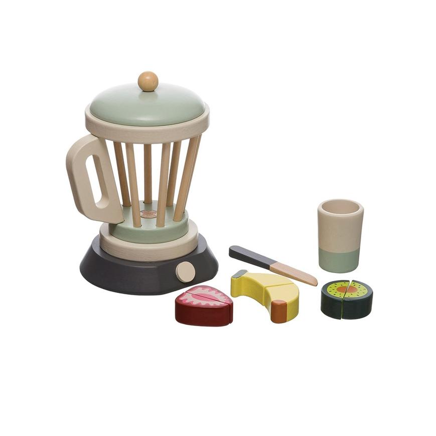 WOOD TOY BLENDER – Buttercup Baby Co.