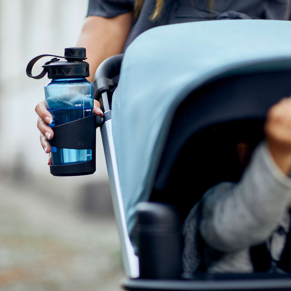 Thule Spring Cup Holder – Buttercup Baby Co.