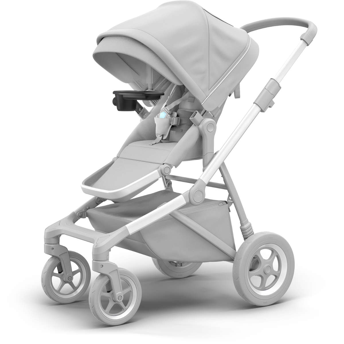 Thule Sleek Snack Tray – Buttercup Baby Co.