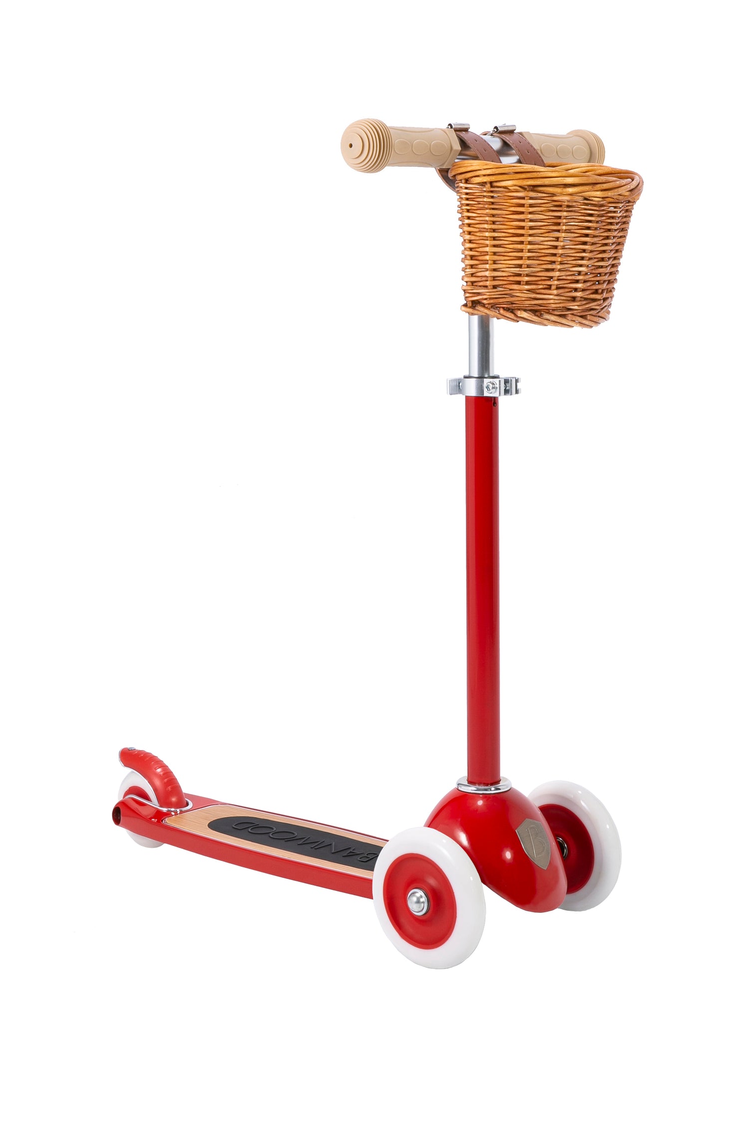 BANWOOD SCOOTER – Buttercup Baby Co.