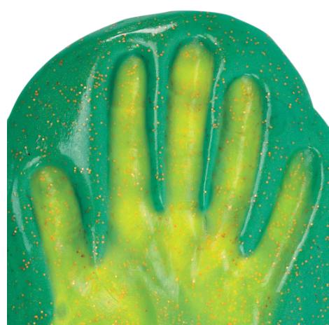 MAGIC DRAGON THINKING PUTTY 4"TIN – Buttercup Baby Co.